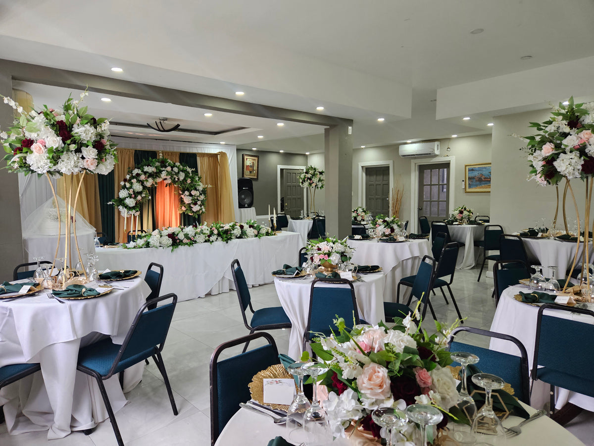 The Orchid Suite ($35,000JMD) – Christar Villas Hotel